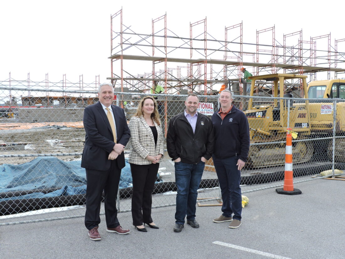 Yinz, It’s Official: Primanti Brothers Coming to Weirton | News, Sports ...